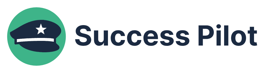 Success Pilot - Digital Tools to Achieve your Goals